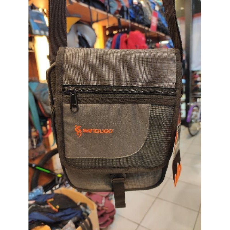 ORIGINAL SANDUGO SLING BAG (B1302U) | Lazada PH