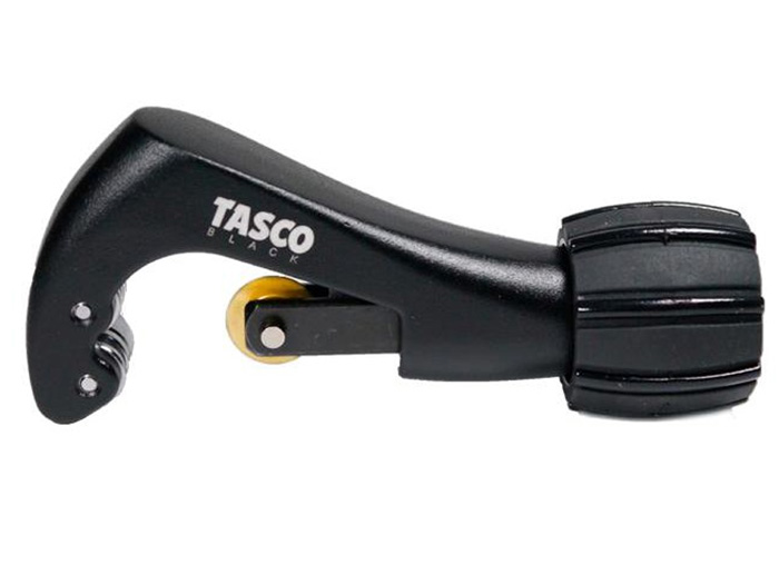 Tasco TB30T Medium Tube Cutter for 1/8'' to 1 1/4'' Titanium Blade Made ...