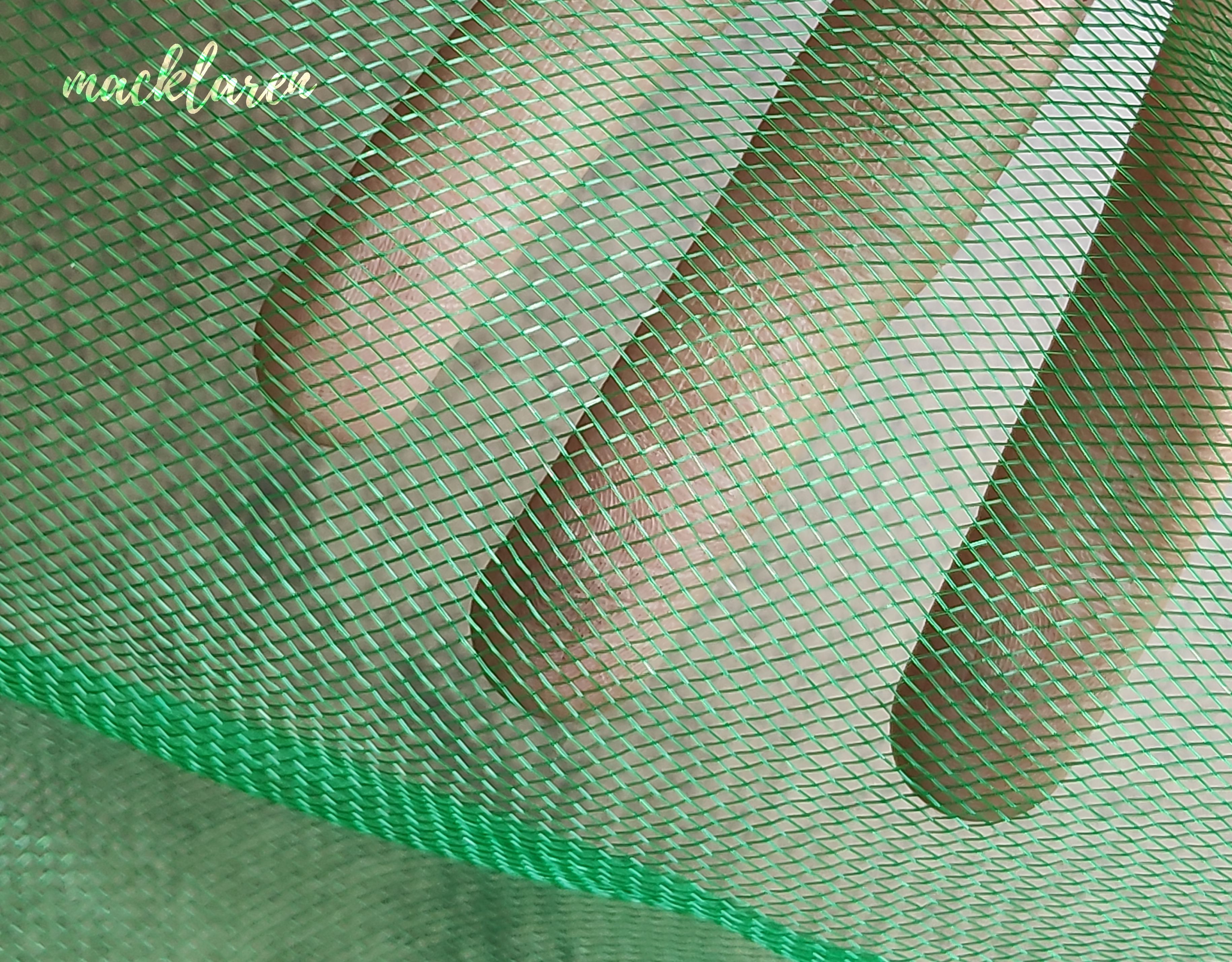 Garden Net Shade Greenhouse Net Mosquito Net ️ Shading Net ️ Kulambo ...