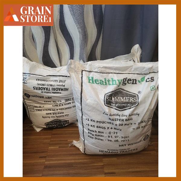 Grain Store1 1kg Slimmers Rice- Low Glycemic Rice | Lazada PH