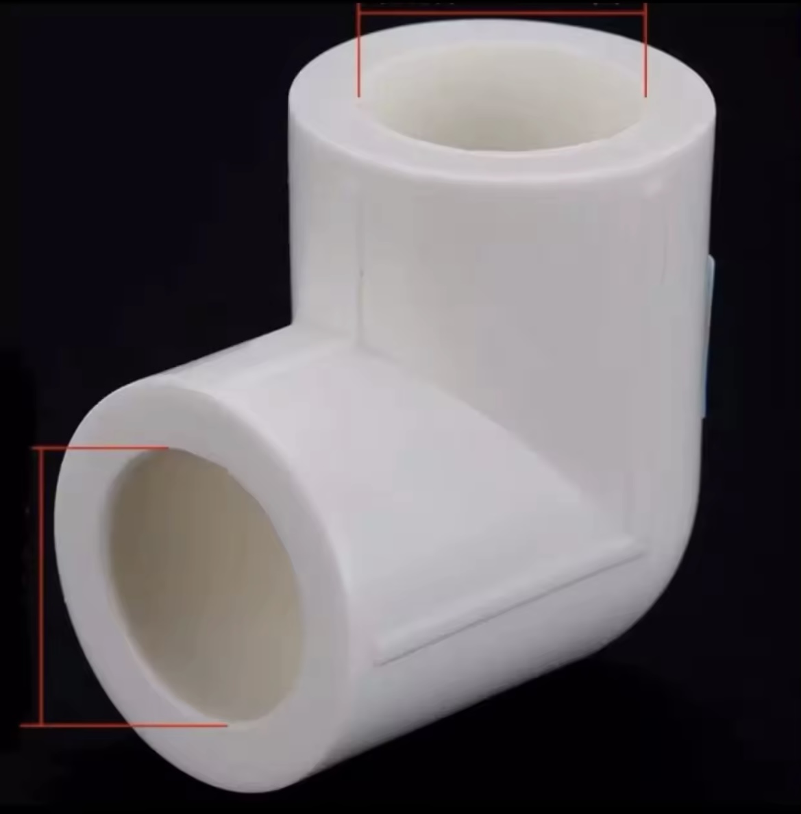 PPR FITTINGS ELBOW 1/2" 3/4" 1"1-1/4'' 1-1/2'' 2'' | Lazada PH