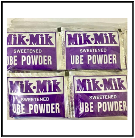 Mik-mik Sweetend Powder | Lazada PH