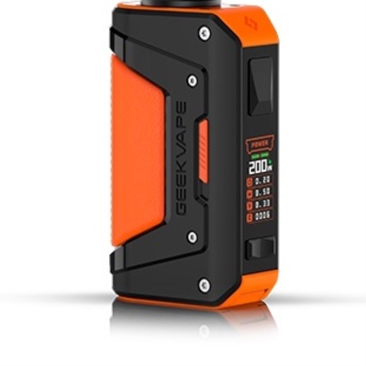 Aegis Legend 2 Mod L200 200W Geek Vape Legit / Authentic | Lazada PH