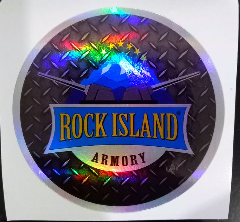 RIA REFLECTORIZED WATERPROOFED STICKER | Lazada PH