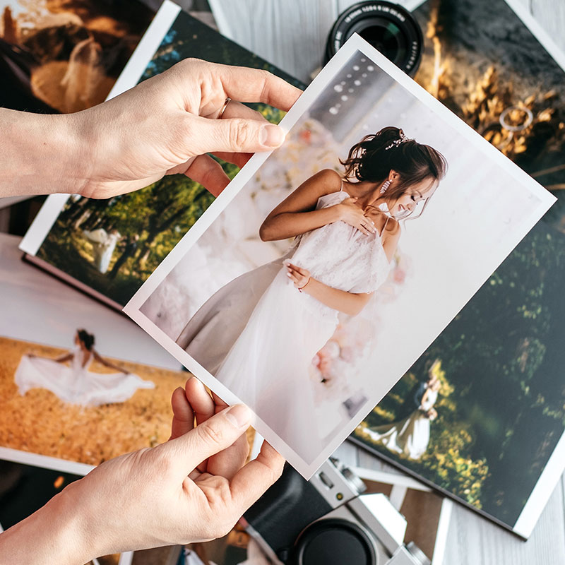 Photo Printing Services 3R 4R 5R A4 A5 Picture Size, High Quality Photo ...