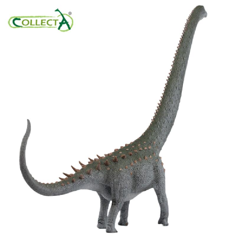 Collecta Ruyangosaurus Cretaceous Dinosaur Model Toys 88971 | Lazada PH
