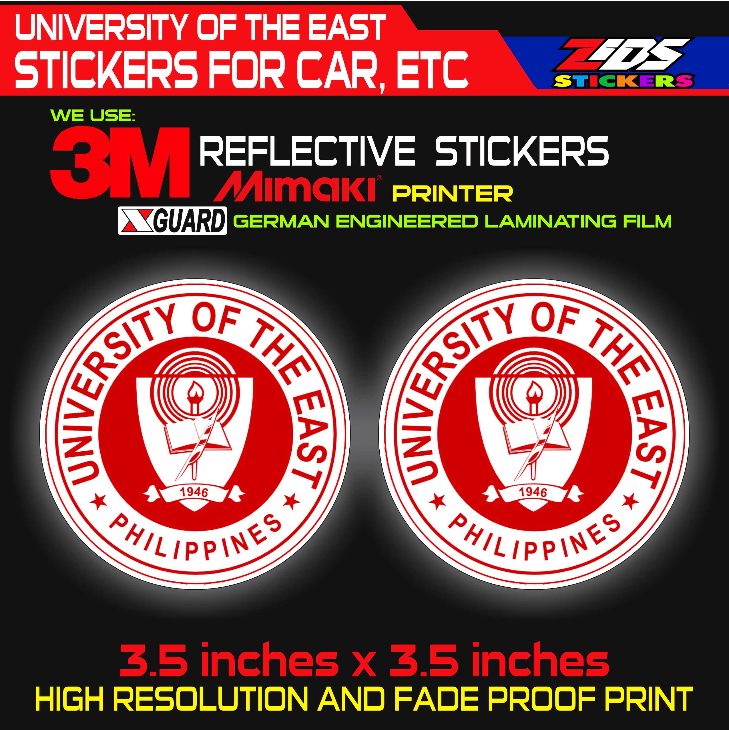 University Of The East Caloocan Logo University Of The East