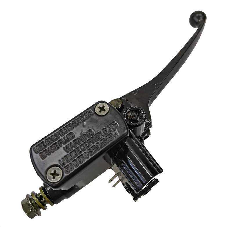 Honda Wave Brake Master Lever Motorcycle Stock Brake Lever Master ...