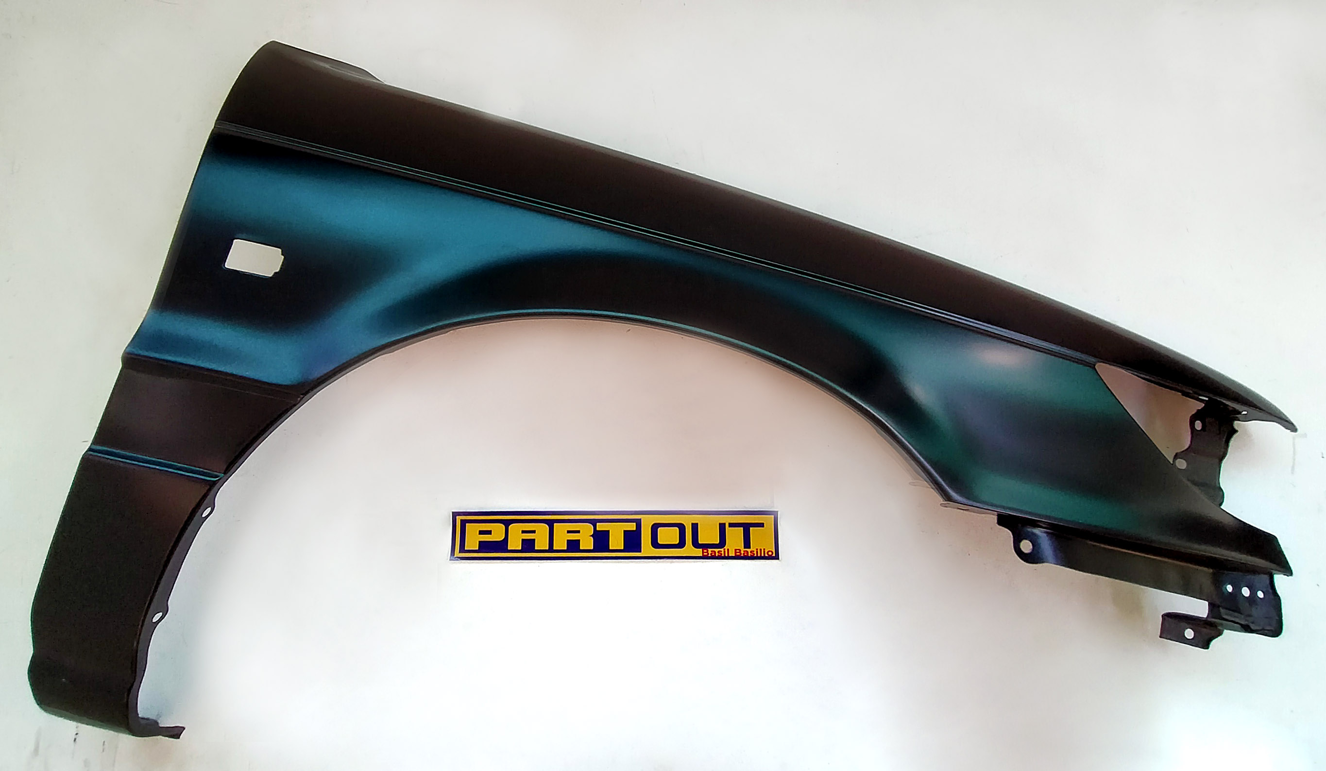 MITSUBISHI LANCER SINGKIT (RIGHT FENDER) | Lazada PH