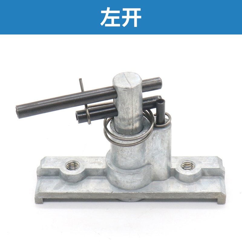 Giant kone triangle lock elevator floor hallway door lock lock kone ...