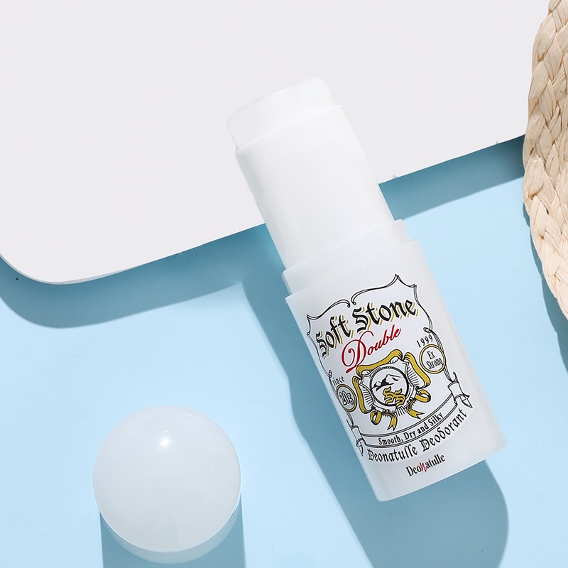 Deonatulle Soft Stone Stick Deodorant (20g) | Lazada PH