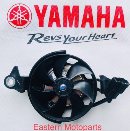 SNIPER 150 BLOWER (Radiator Fan) Stock Original | Lazada PH