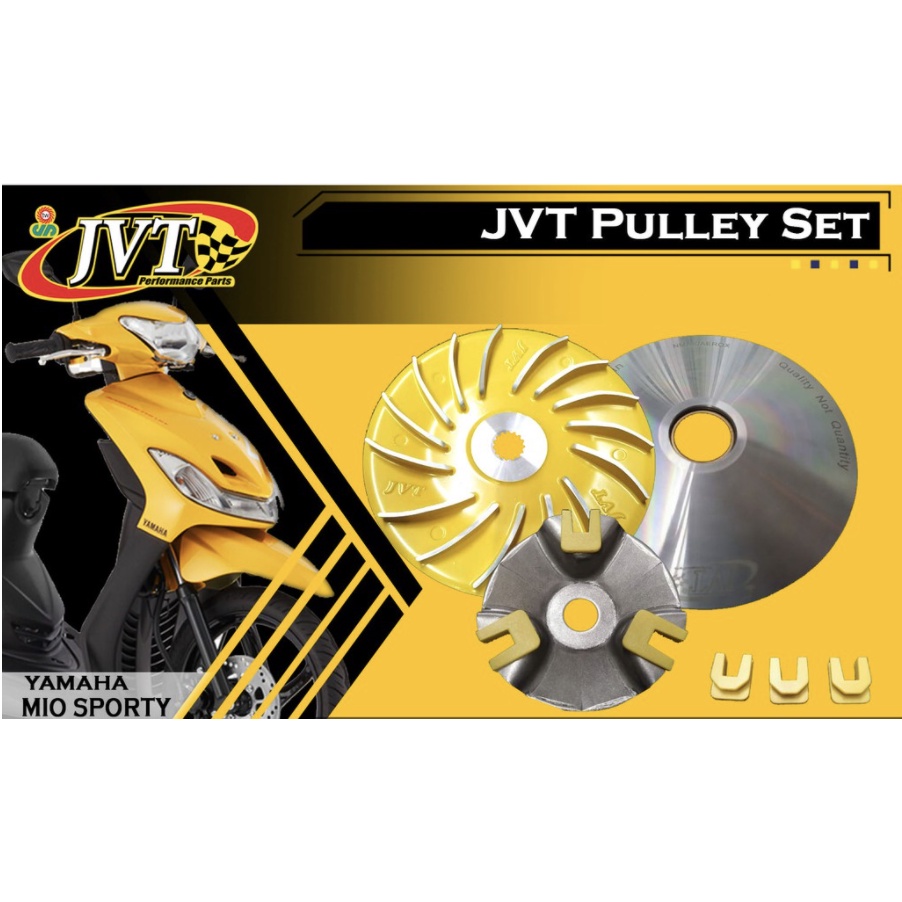 preno ng motor Brake Pads preno preno ng bike TTGR Lighten Disc MIO JVT ...