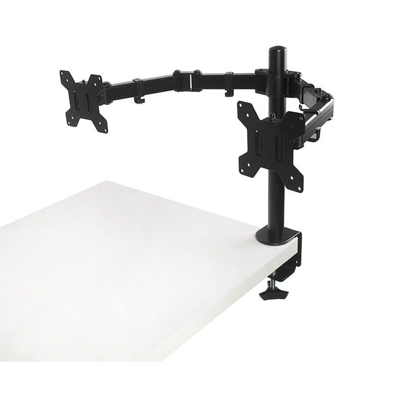 Dual single Monitor Mount | Lazada PH