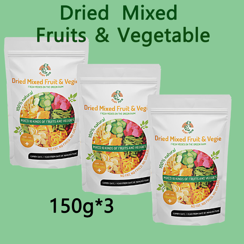 Home Farm Dried Mixed Fruits And Vegetables Malaysia at Rocio Wilds blog