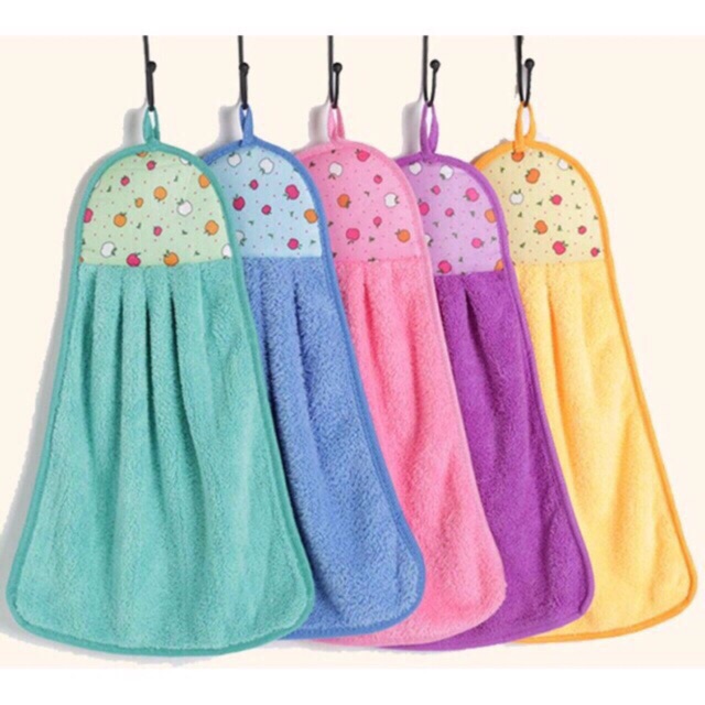 Ref Towel Set 6 pcs | Lazada PH
