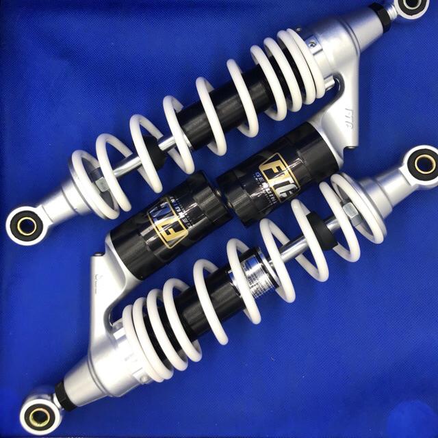 ️ FTC SHOCK WAVE 100 / 125 / XRM / DASH 340mm | Lazada PH