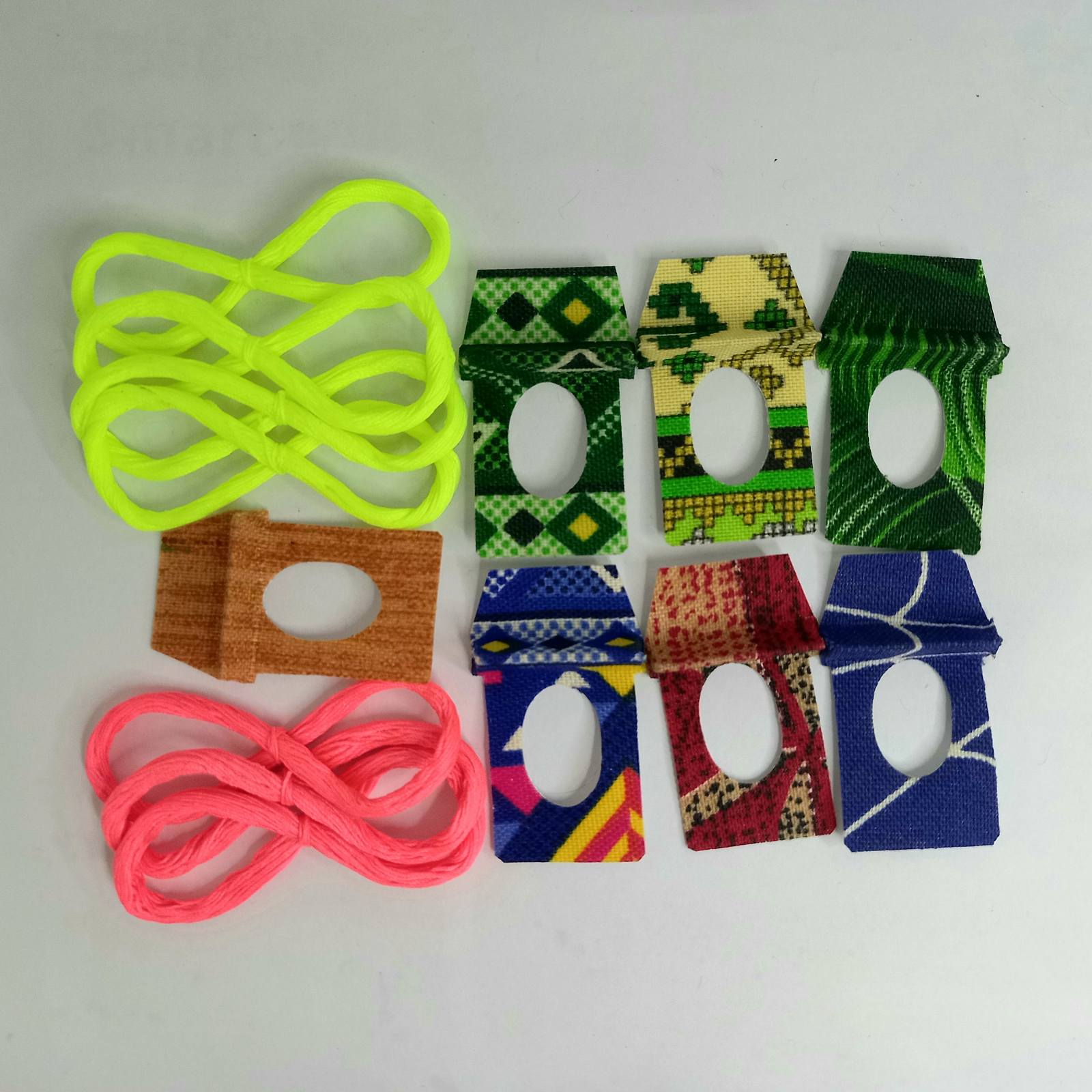 [VET SUPPORT] TARI ACCESSORIES PROMO FOR BIDBID & BOOTS ( BUY 6PCS GET ...