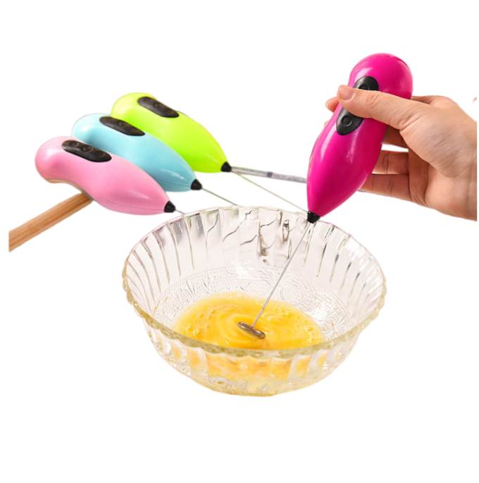 Mini Electric Whisks Hand Mixer | Lazada PH