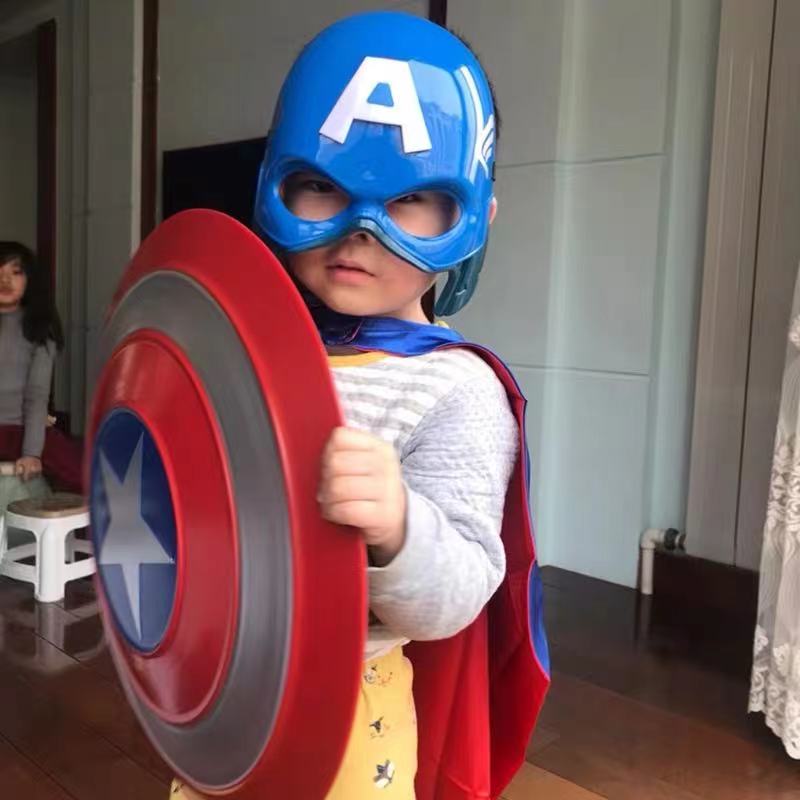 KID shield toy Shield with Audio PVC Toy | Lazada PH