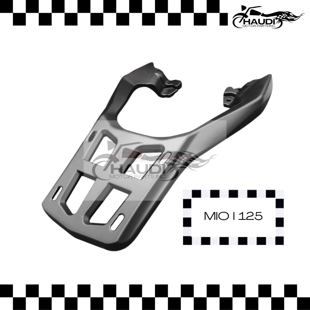 Top Box Eagle Bracket for Mio i 125 | Lazada PH