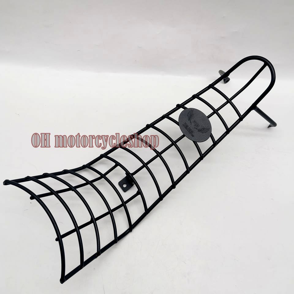 Stepgrill for XRM Carb | Lazada PH