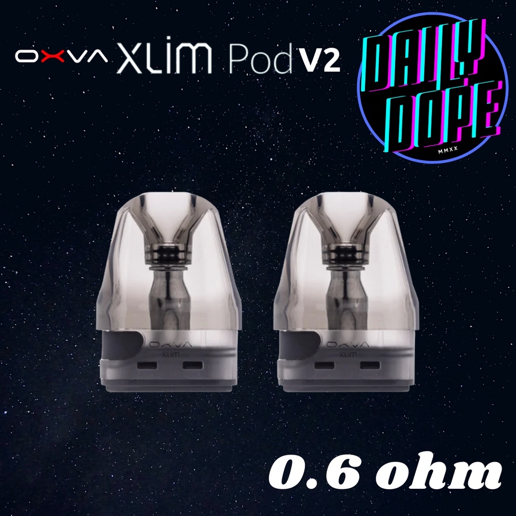 {Legit} Oxva Xlim SQ Cartridge Oxva Xlim SE Bonus Cartridge Oxva Xlim ...