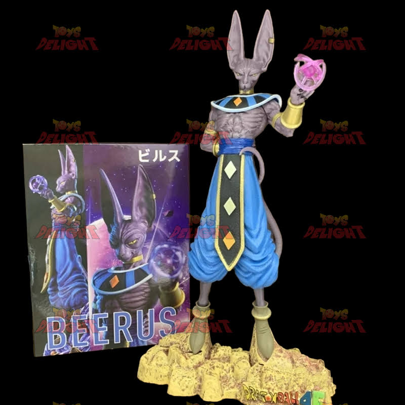 DBZ Dragonball Dragon Ball Villain Jiren / Janemba / Syn Shenron ...