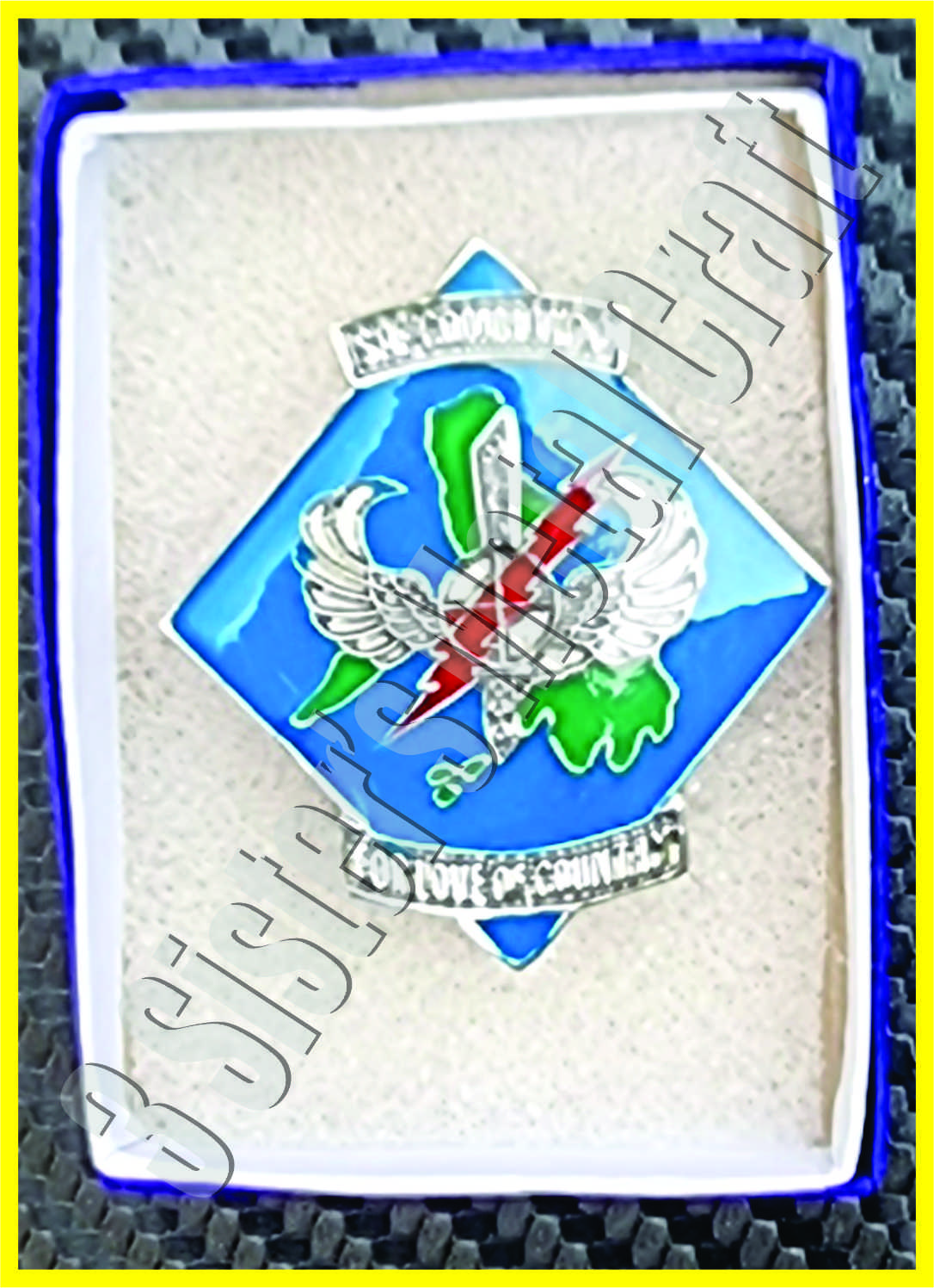 SPECIAL ACTION FORCE (SAF) COMMANDO PIN - PNP | Lazada PH