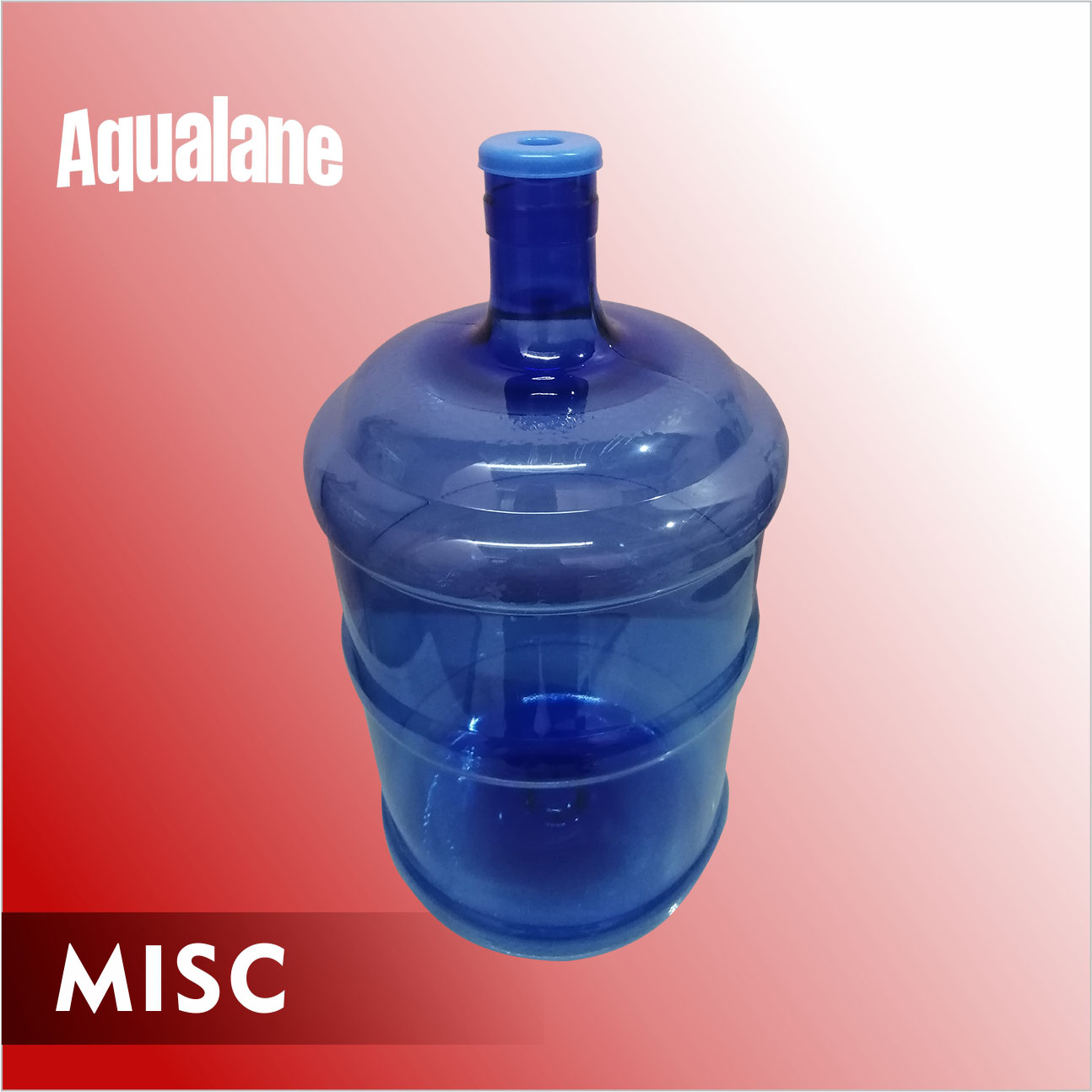 5 GALLON Round Water Container with cap | Lazada PH