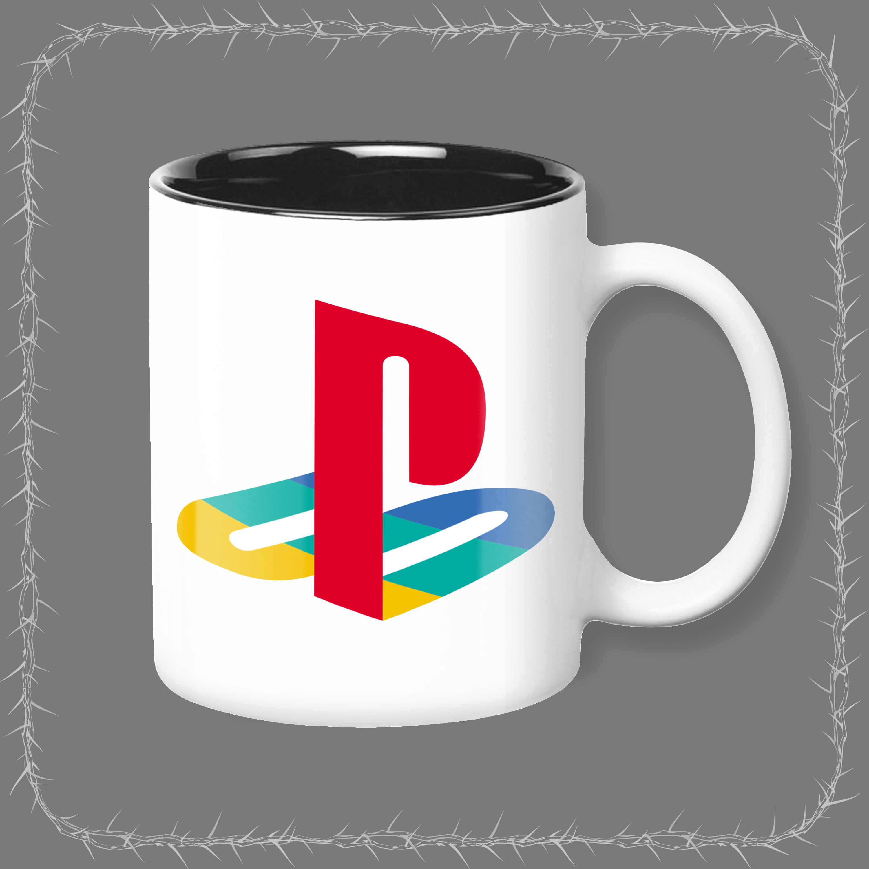 PlayStation mug | Lazada PH