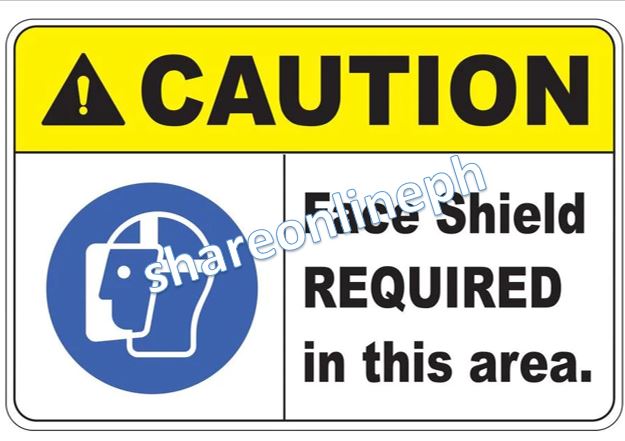 Laminated Signages No Entry No Parking Dont Block The Driveway Signage ...