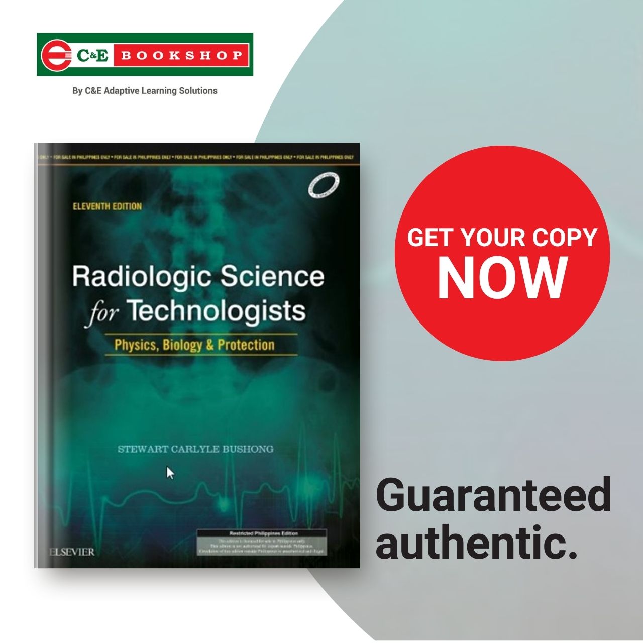 Radiologic Science for Technologists: Physics, Biology, and Protection ...