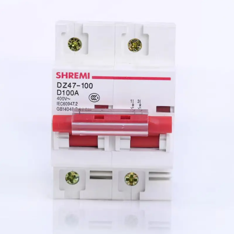 SBC hardware Miniature Circuit Breakers Miniature circuit breaker ...