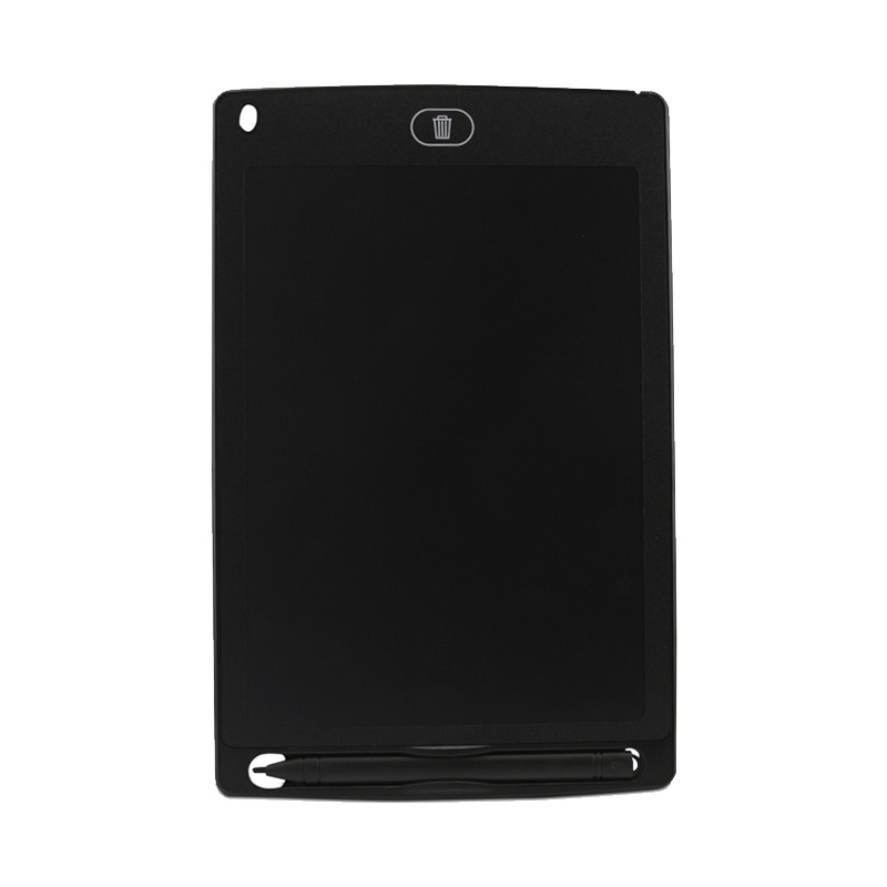 Children's Graffiti Board 8.5 Inch Electronic Drawing Board Liquid ...