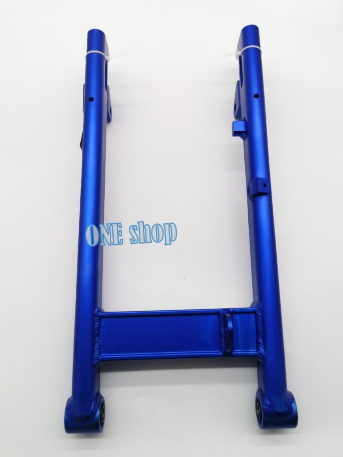 Swing arm xrm/wave disc brake blue BRIDE | Lazada PH