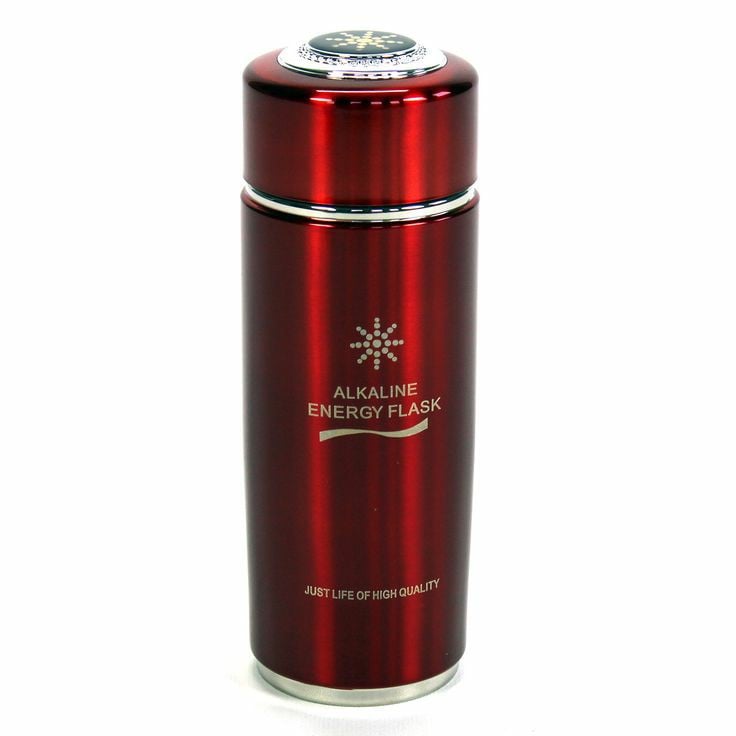 Alkaline Water Nano Flask Natural Mineral Water | Lazada PH