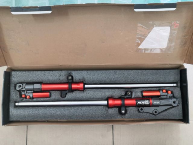 RAIDER 150 FRONT SHOCK | Lazada PH
