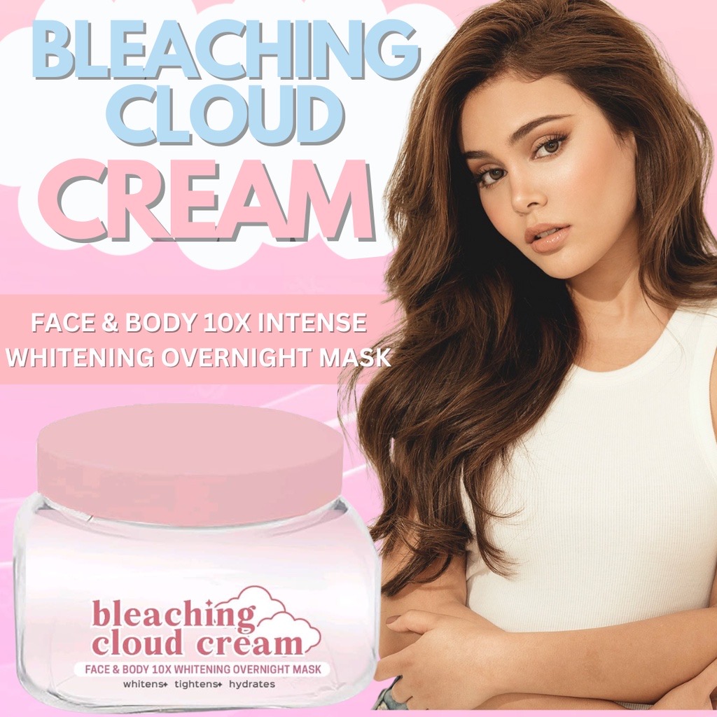 IVANA SKIN BLEACHING CLOUD SCRUB || IVANA SKIN BLEACHING CLOUD SCRUB ...