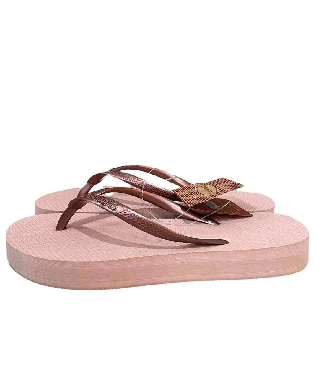 Best Seller Havs Semi Wedge Plain with paperbag,box and tag | Lazada PH