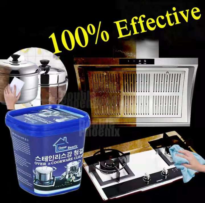 Stain remover cream, black pot scrubber, pot scrubber, multipurpose ...