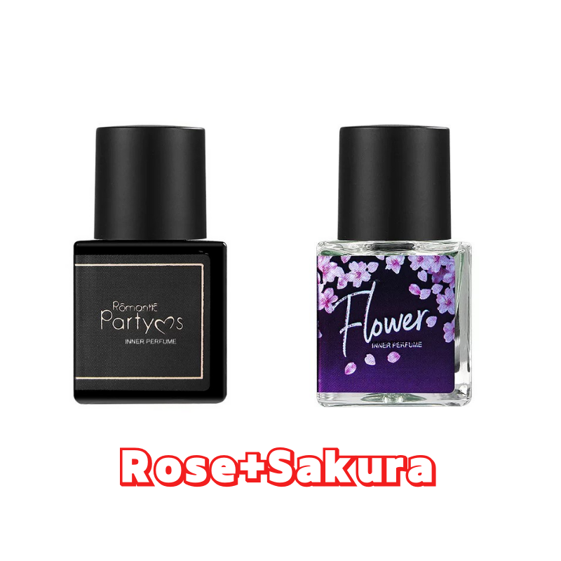 【COD】Legit Original Romantic Party Women Inner Intimate perfume ...