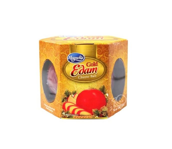 Magnolia Gold EDAM Cheese Ball 350g | Lazada PH