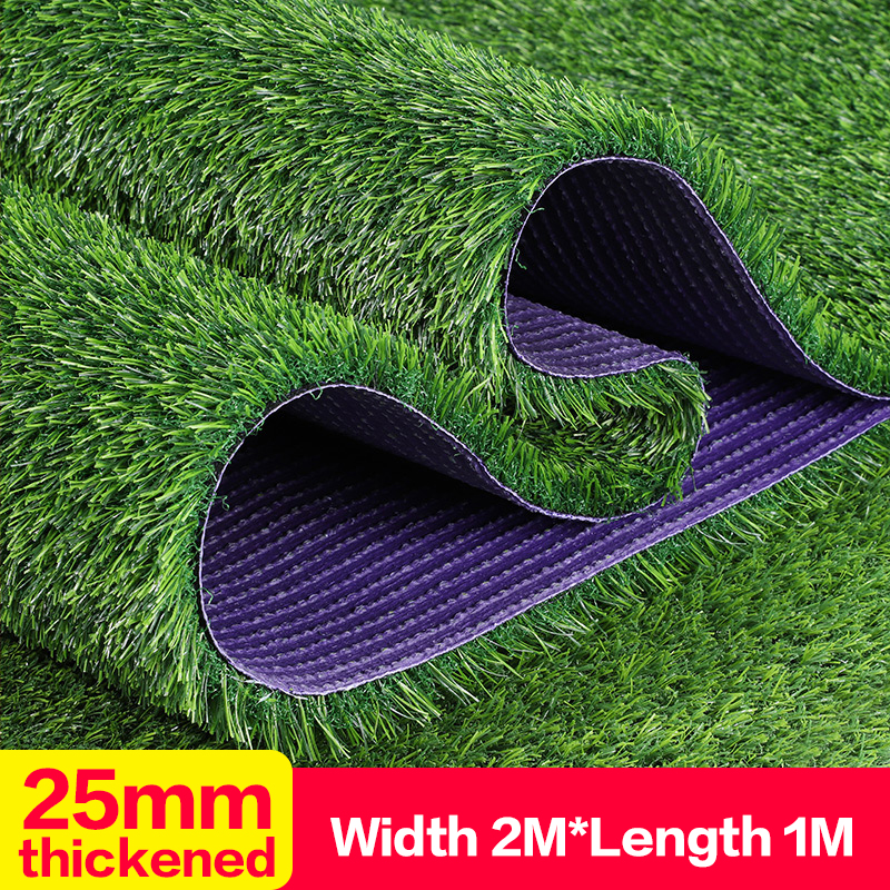 Grass DIY Backdrop Panels Fence Home Garden Outdoor UV Protected ...
