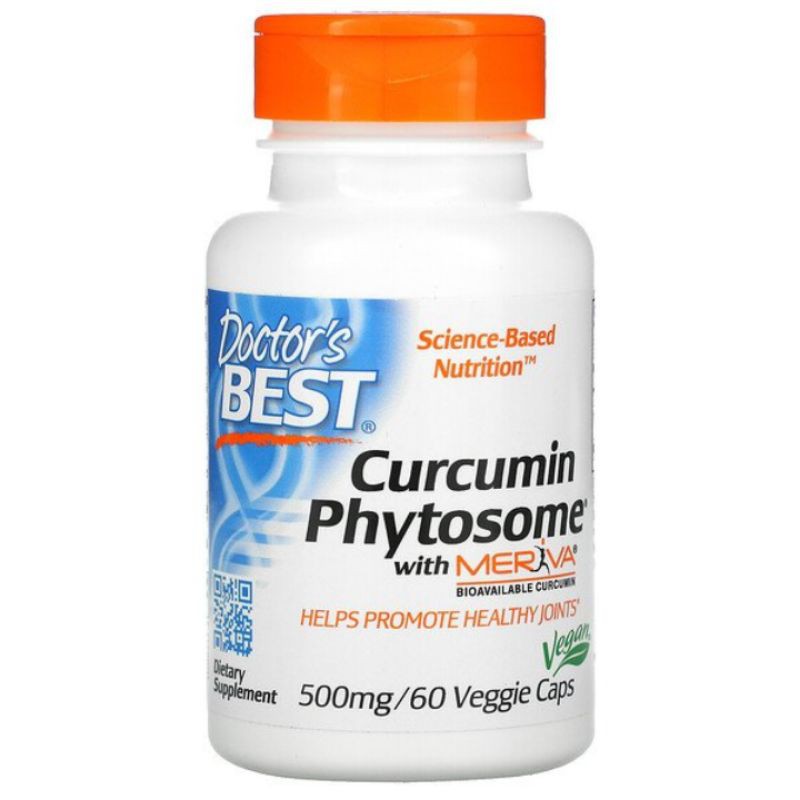 Healthy Taste | Doctors Best High Absorption Curcumin, / Curcumin ...