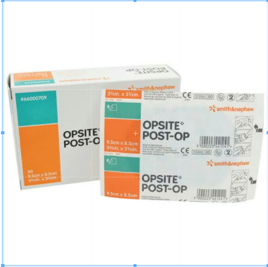 OPSITE Post op Per Piece | Lazada PH