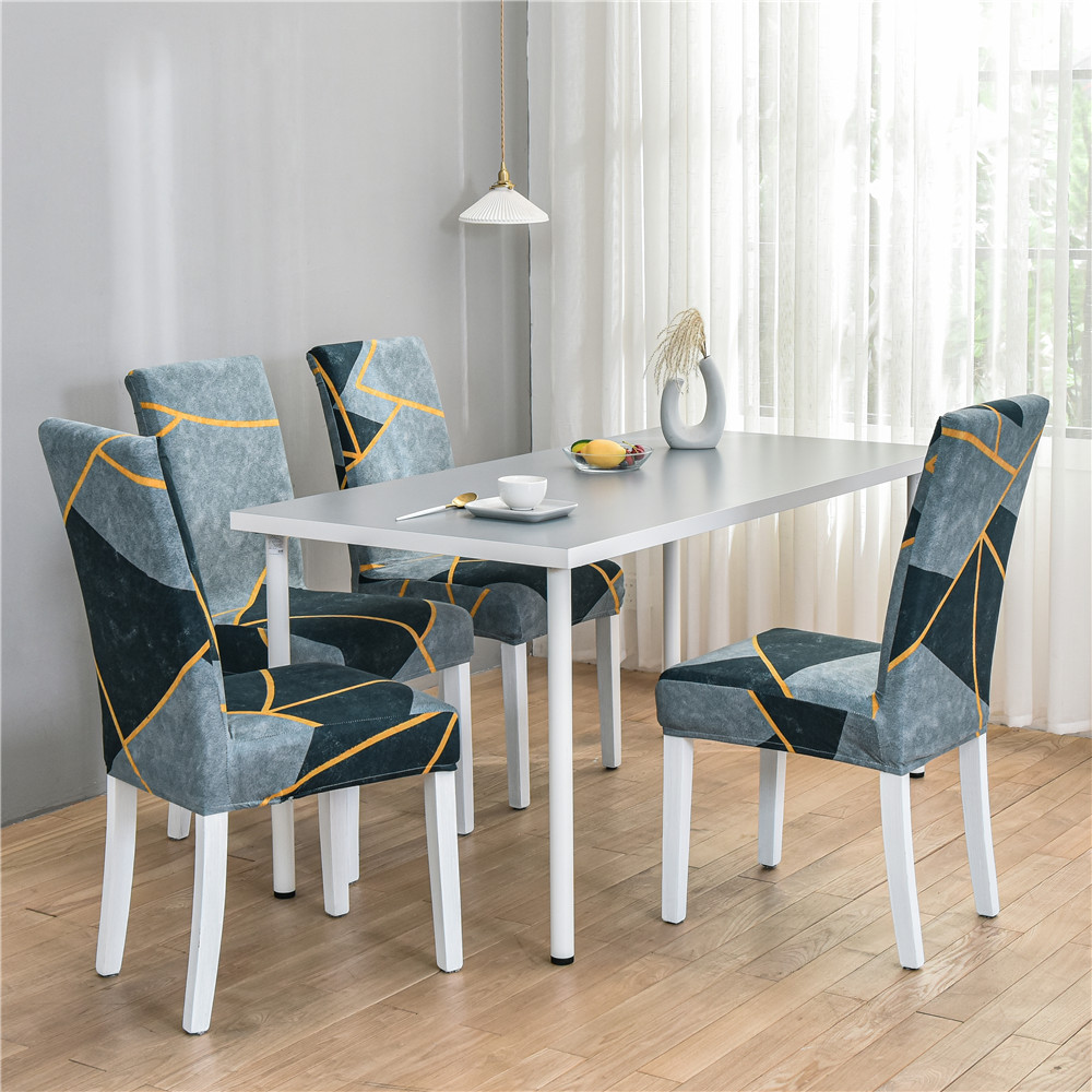 Dining Room Chair Slipcovers Pattern