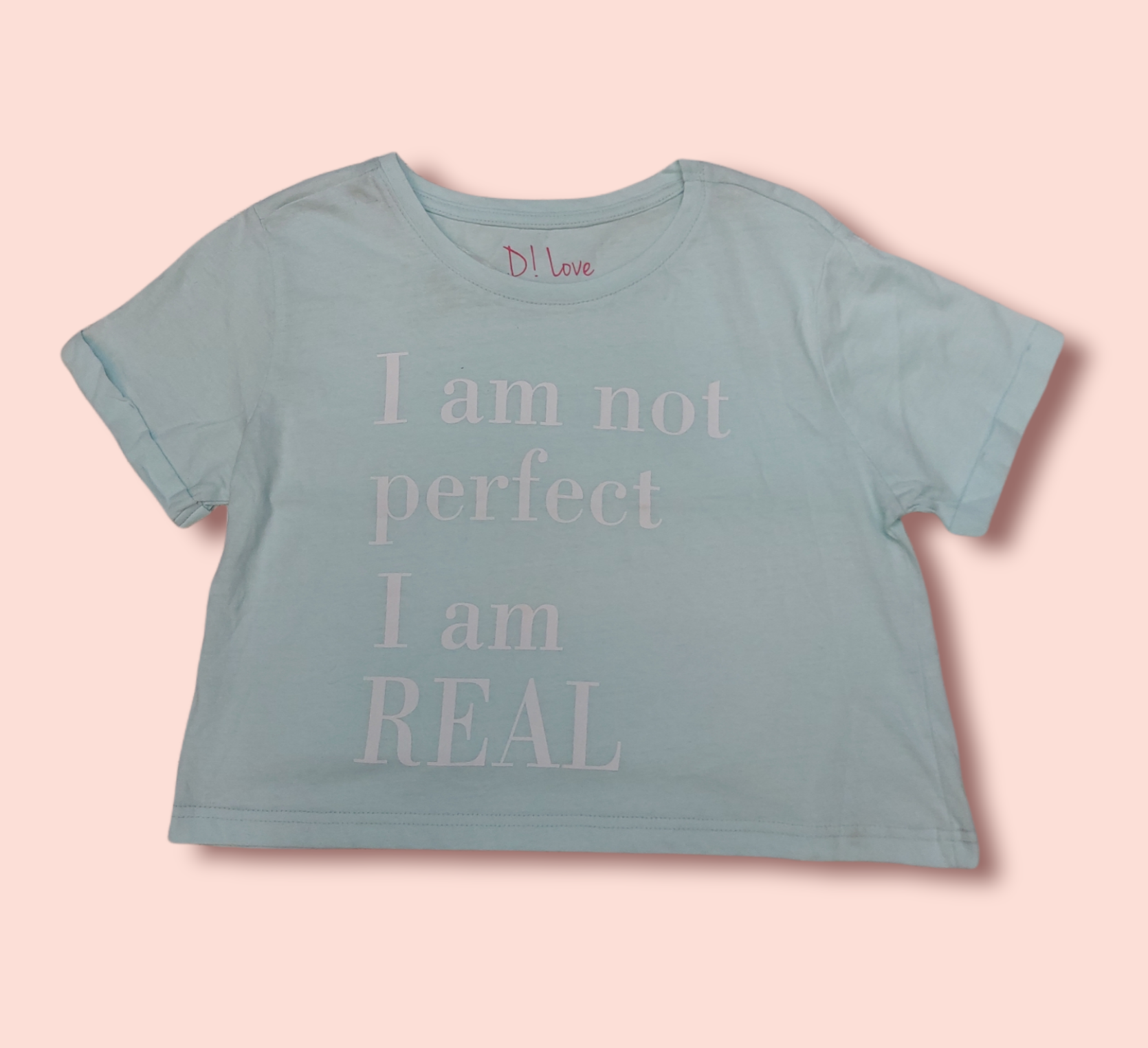 GERL'S/TEEN'S CRAPTOP SHORT SLEEVE 100% Original Overrun's 100% COTTON ...