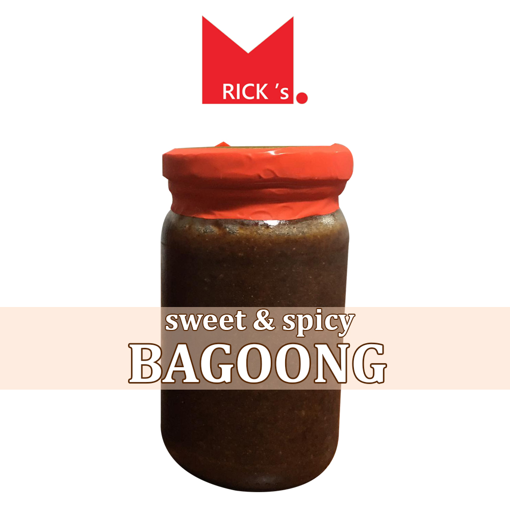 Thai Style Bagoong (Sweet and Spicy) | Lazada PH