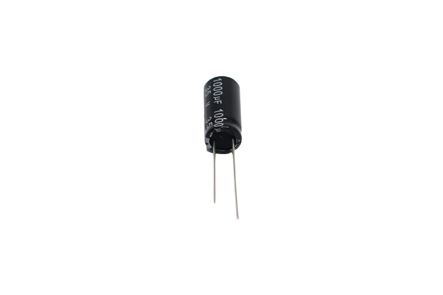 ELECTROLYTIC CAPACITOR 1000UF 35V ALUMINUM, BEST FOR REPAIR OF ...